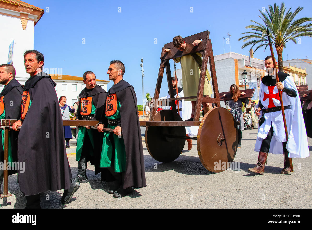 Descubrimiento de la hi-res stock photography and images - Alamy