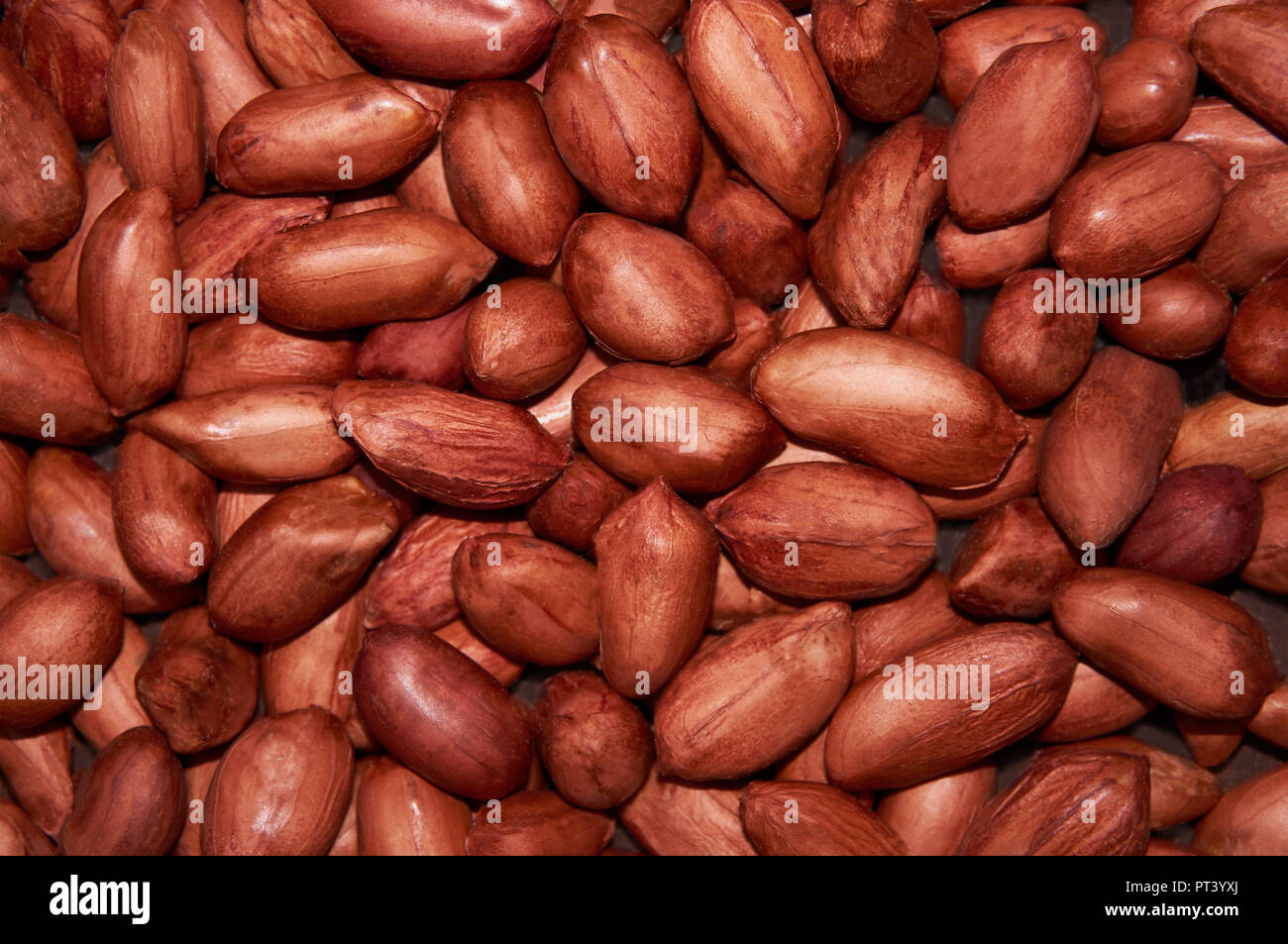 Red groundnut hi-res stock photography and images - Alamy