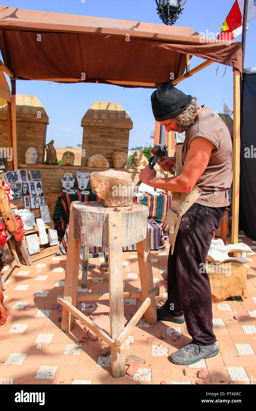 Ancient Tools Stock Photos & Ancient Tools Stock Images - Alamy