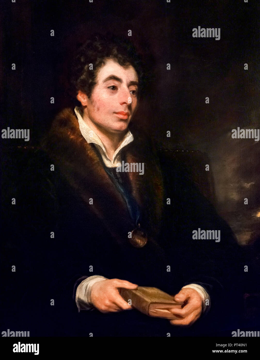 Thomas phillips hi-res stock photography and images - Alamy