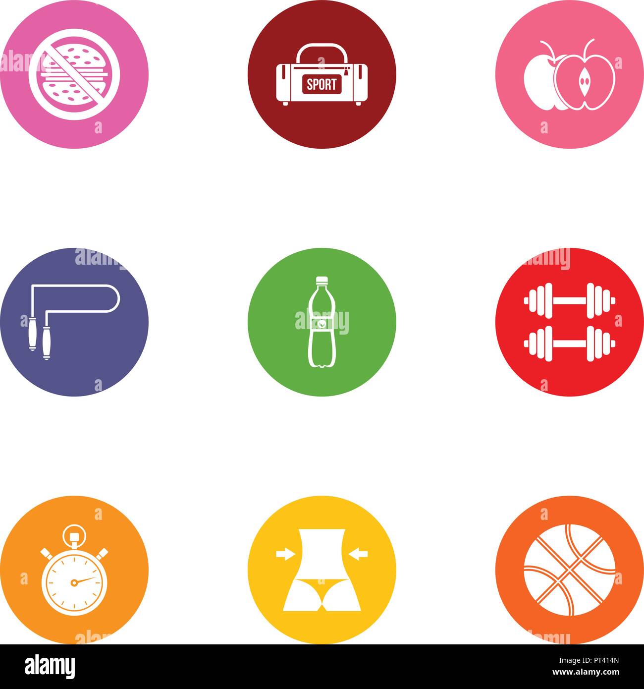 Workload Stock Vector Images - Alamy