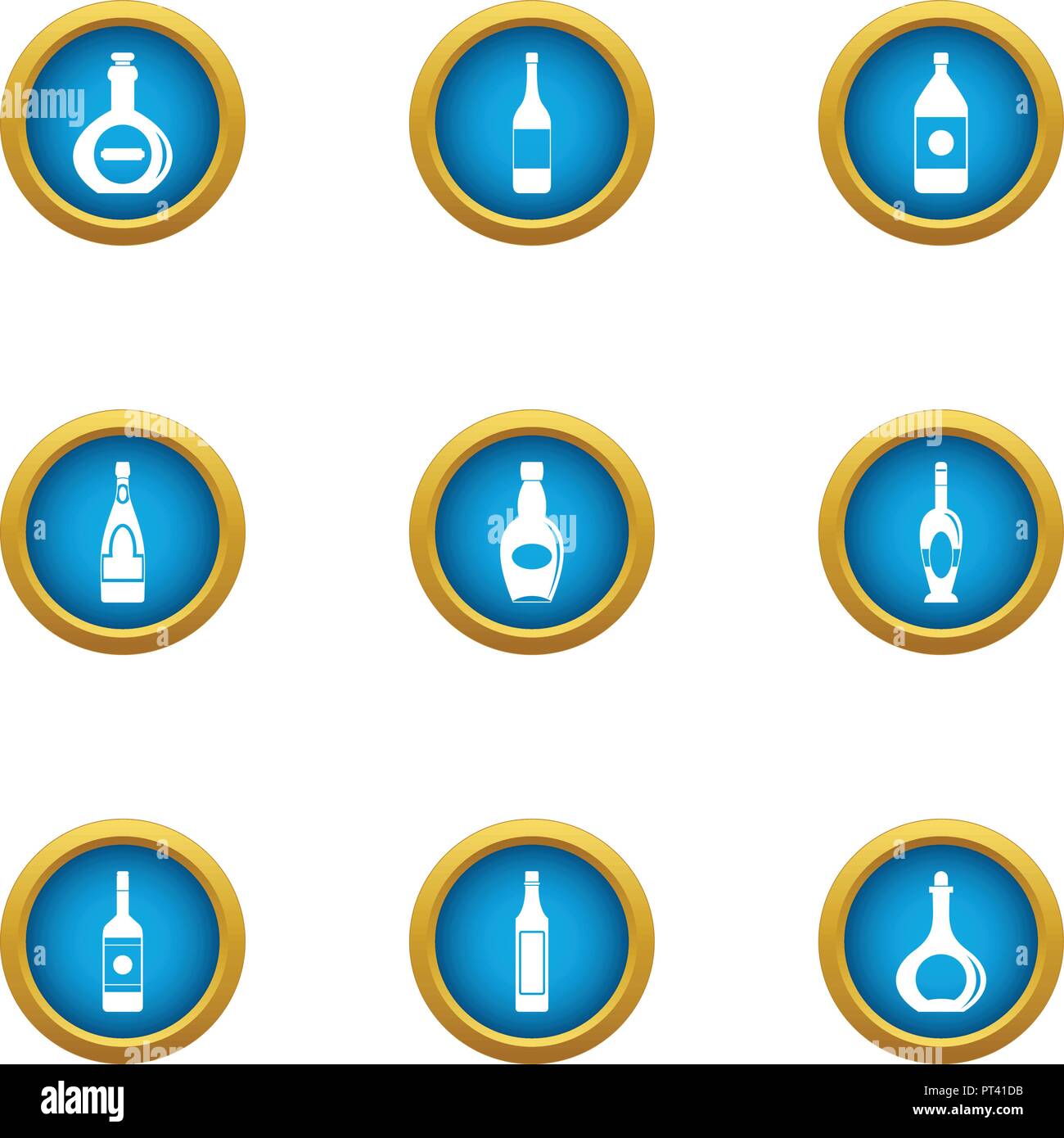 Man, whisky glass, Stock Vector Images - Alamy