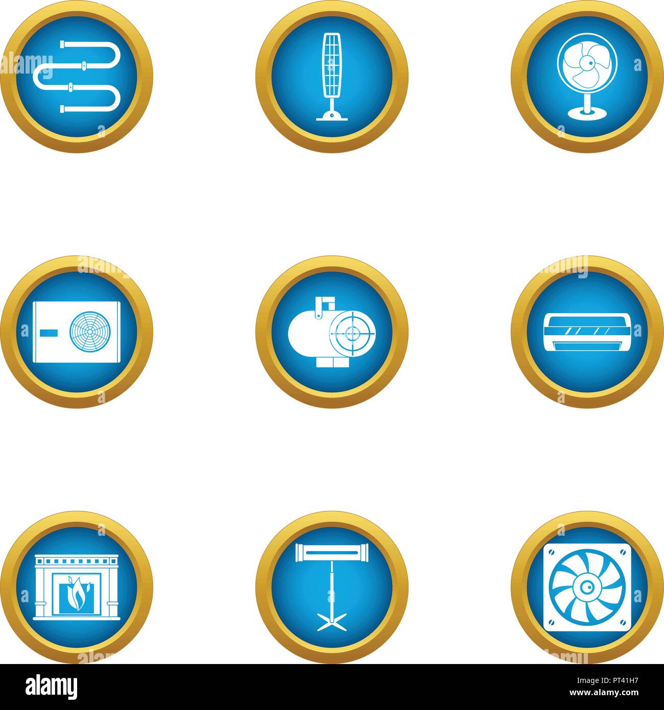 Temperature fell Stock Vector Images - Alamy