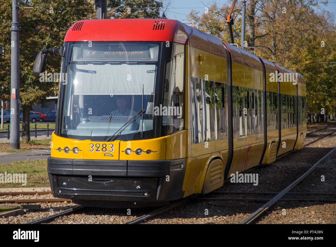 Pesa swing hi-res stock photography and images - Alamy
