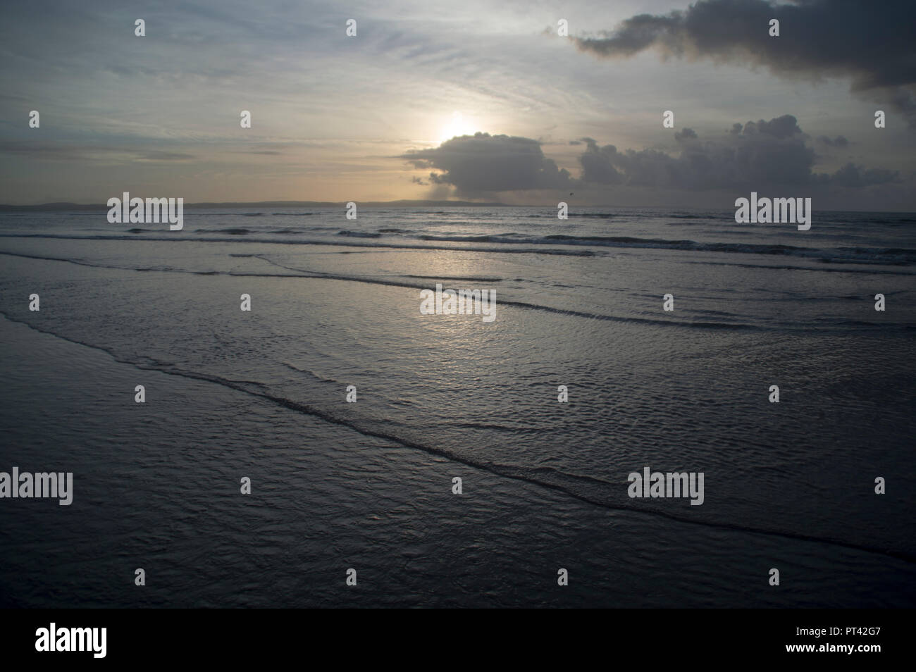 Wigtownshire and beach hi-res stock photography and images - Alamy