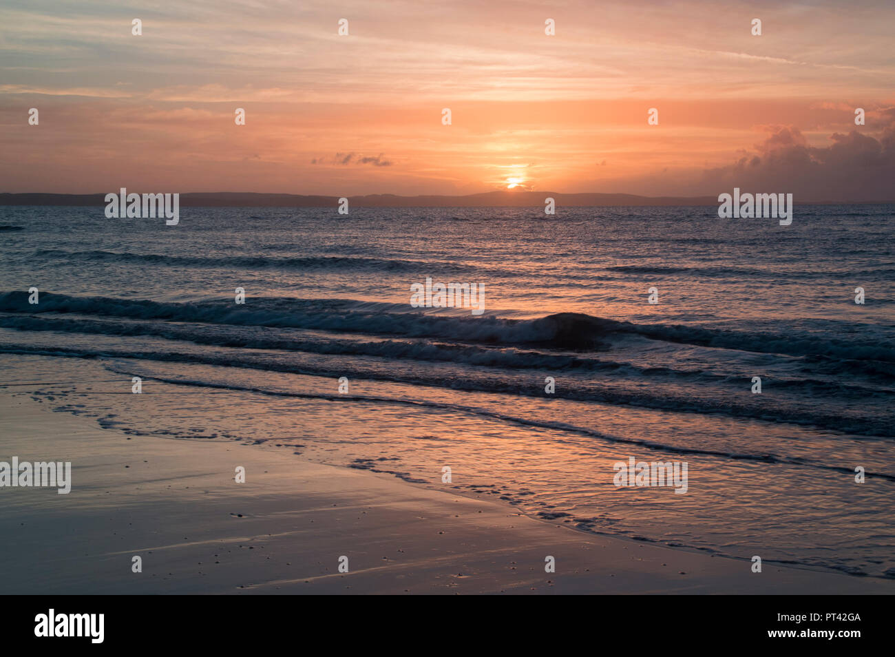 Wigtownshire and beach hi-res stock photography and images - Alamy