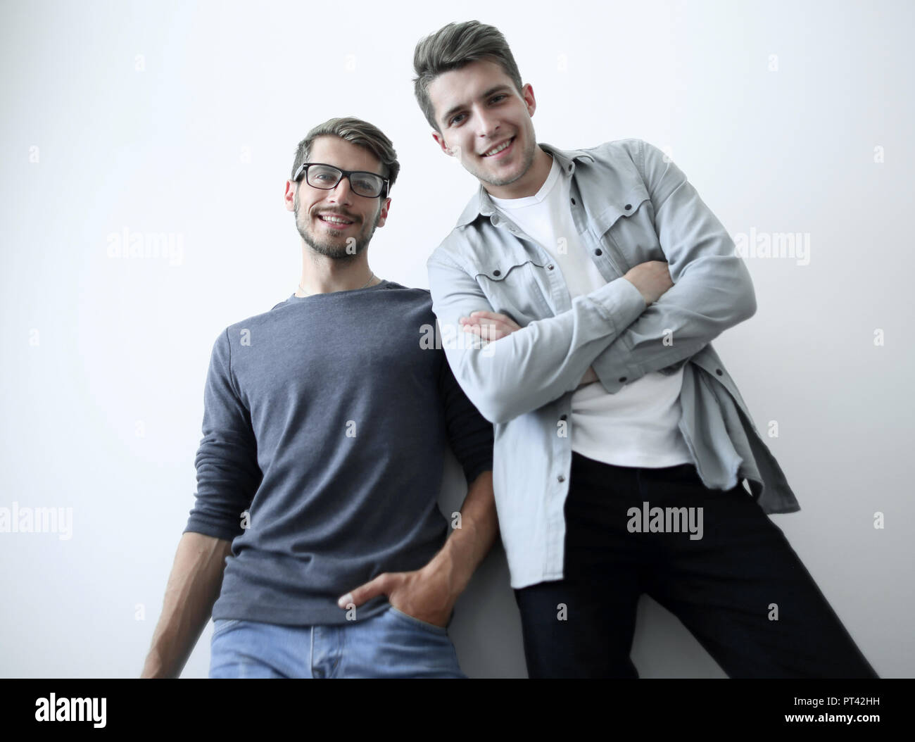 Big grin hi-res stock photography and images - Alamy