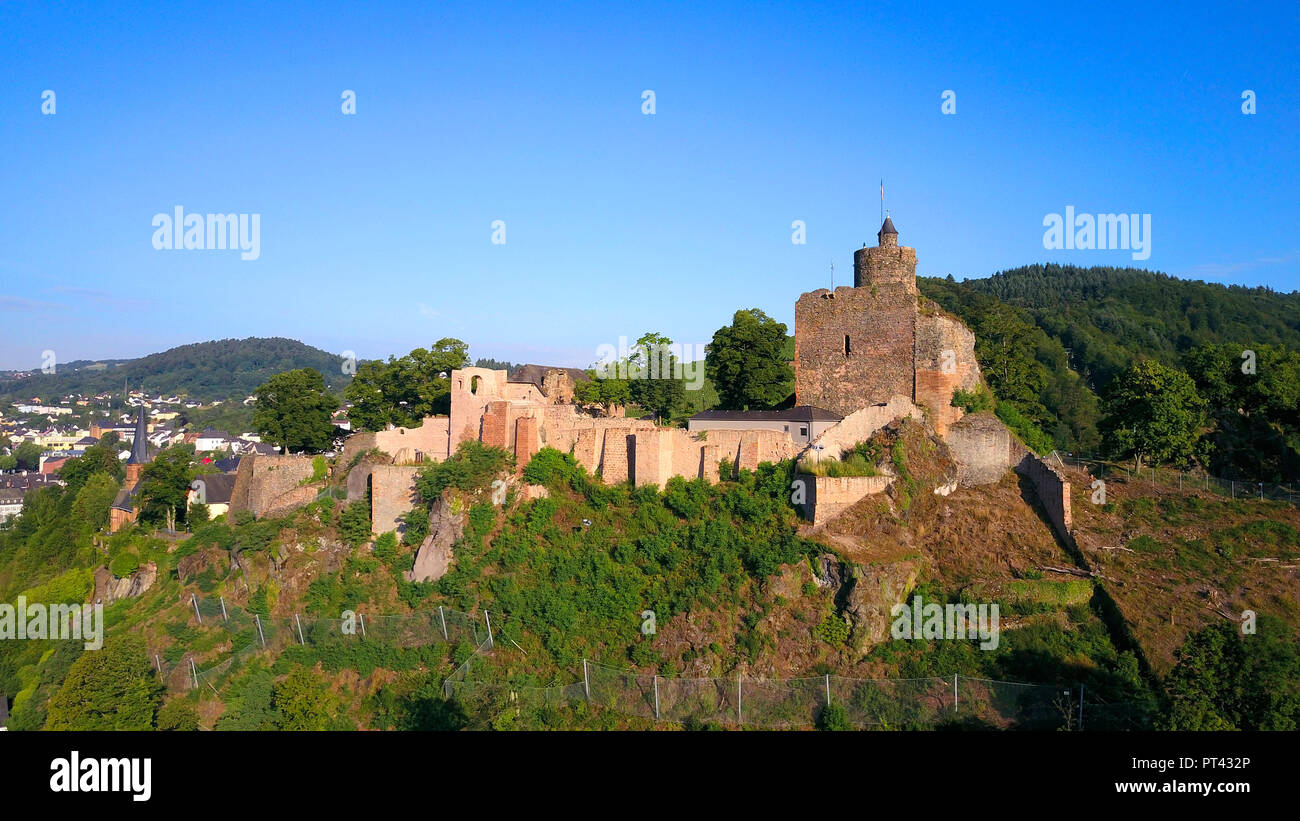 Saarburg an der saar hi-res stock photography and images - Alamy