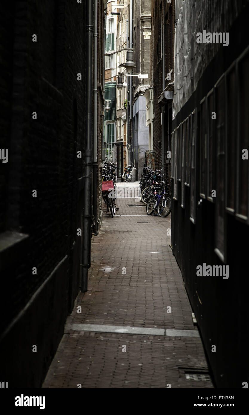 The ghetto of amsterdam hi-res stock photography and images - Alamy