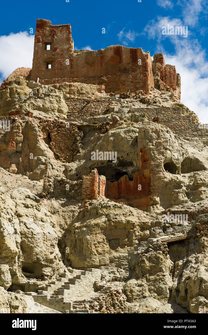 Dungkar cave hi-res stock photography and images - Alamy