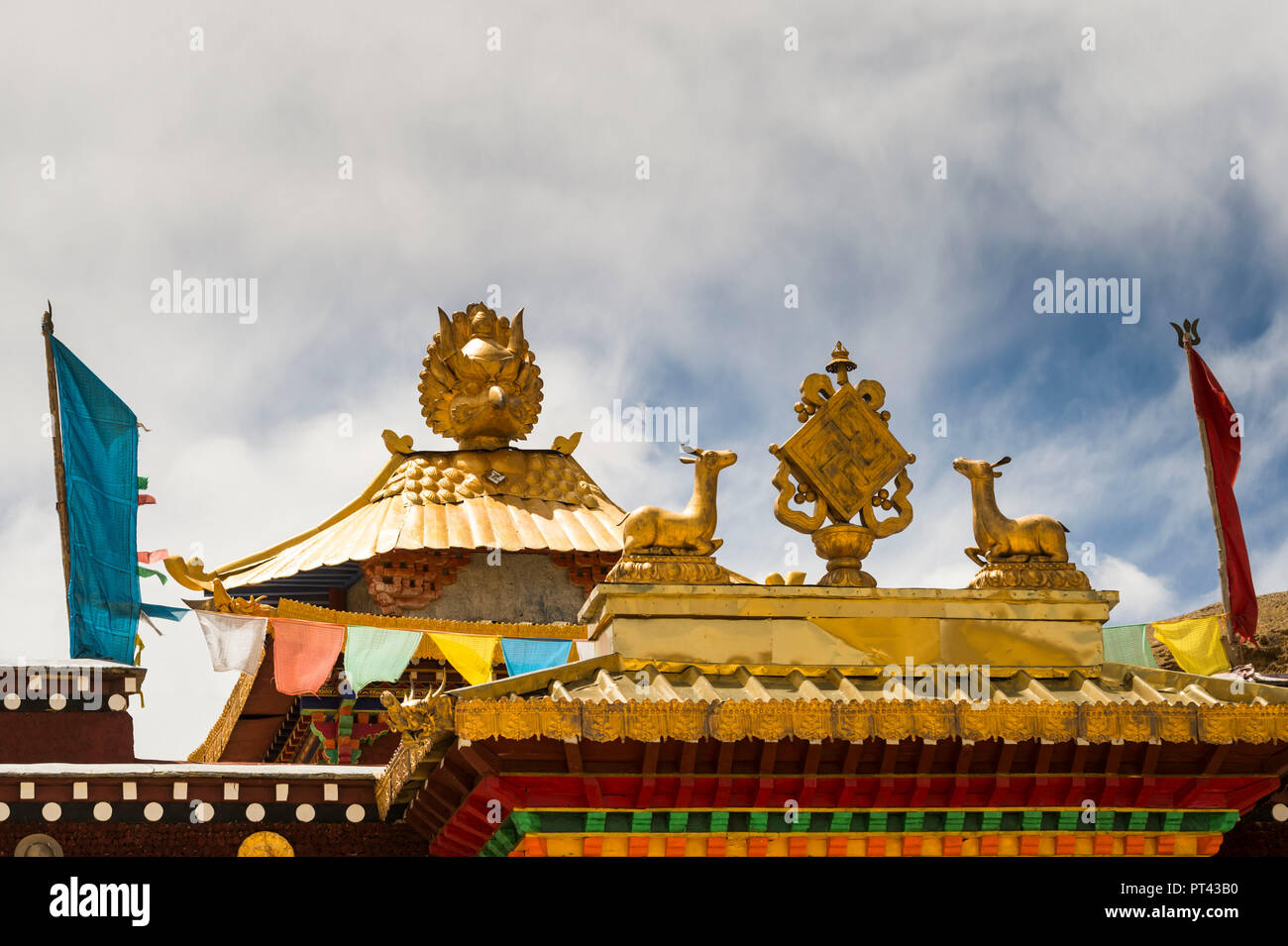 Kyunglung High Resolution Stock Photography and Images - Alamy