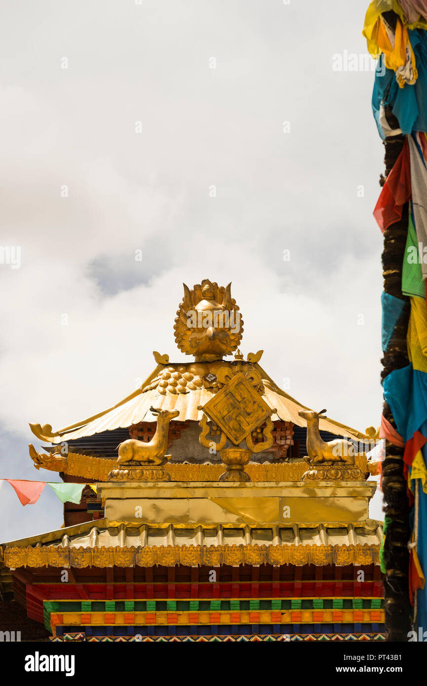 Kyunglung High Resolution Stock Photography and Images - Alamy