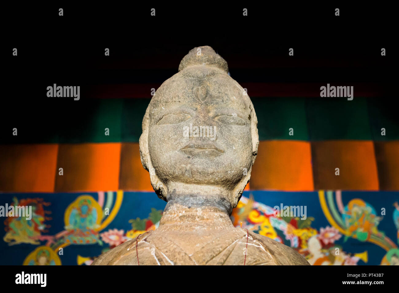 Kyunglung monastery hi-res stock photography and images - Alamy