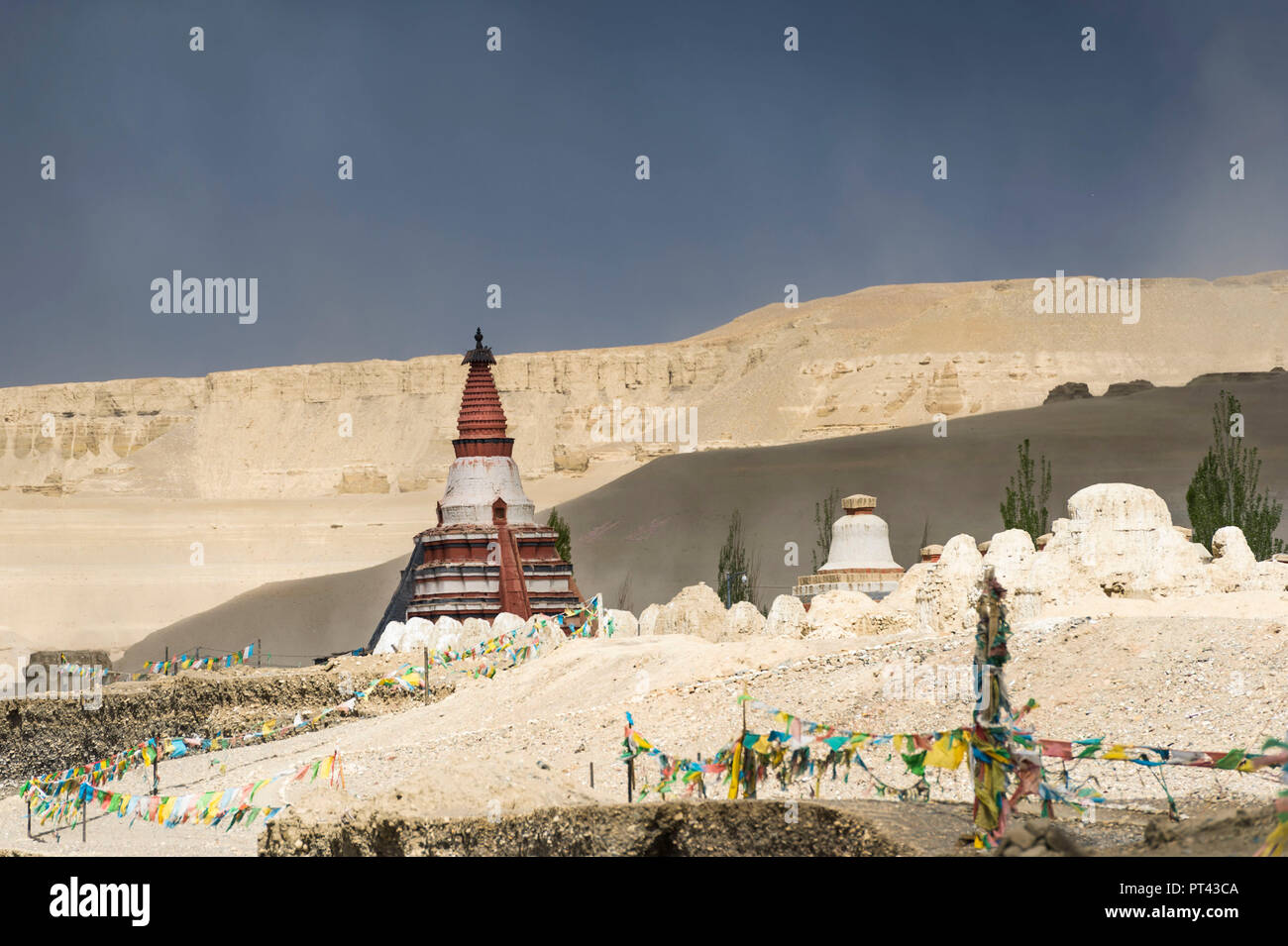 Tholing hi-res stock photography and images - Alamy