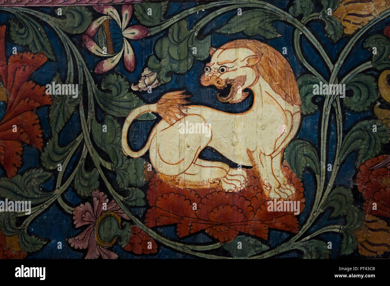 Tholing monastery in tibet hi-res stock photography and images - Alamy