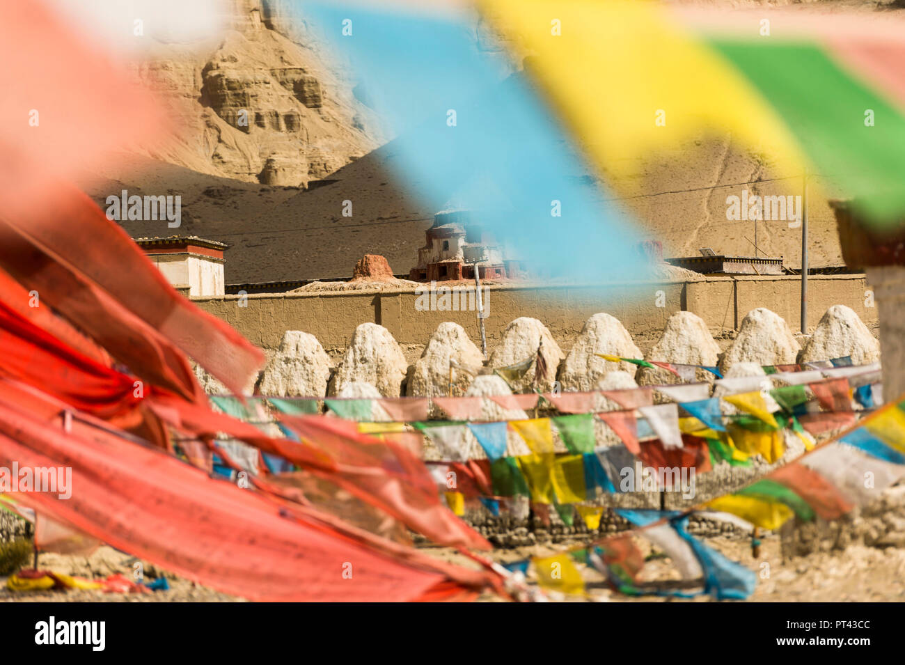 Kyunglung Monastery High Resolution Stock Photography and Images - Alamy