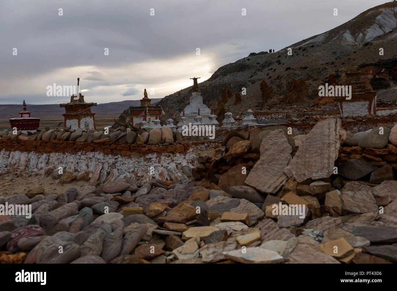 Kyunglung High Resolution Stock Photography and Images - Alamy