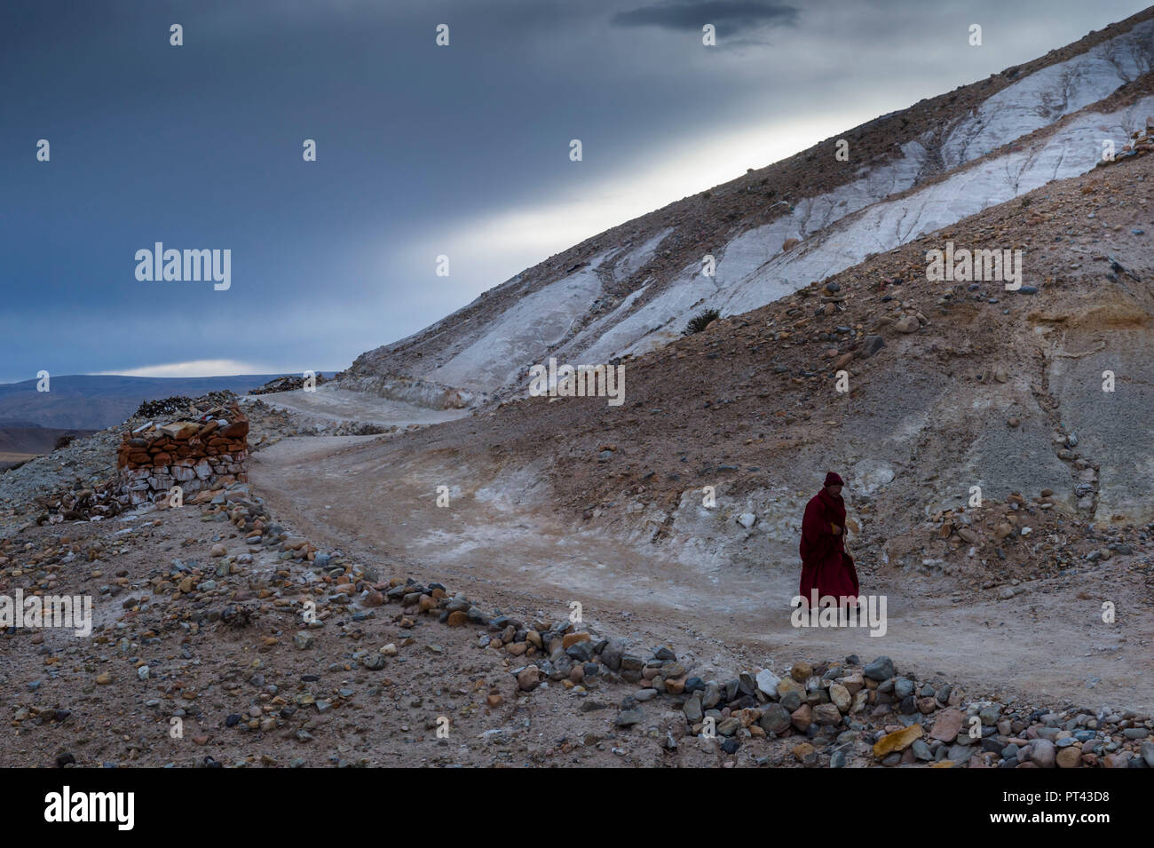 Kyunglung High Resolution Stock Photography and Images - Alamy