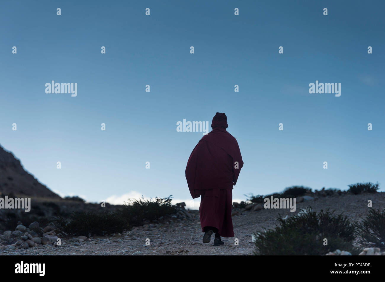 Kyunglung hi-res stock photography and images - Alamy