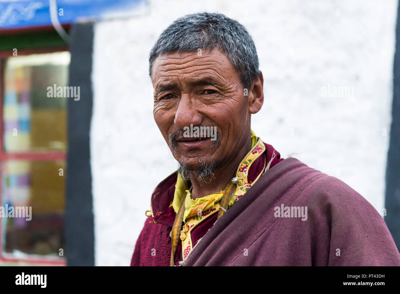 Kyunglung Monastery High Resolution Stock Photography and Images - Alamy