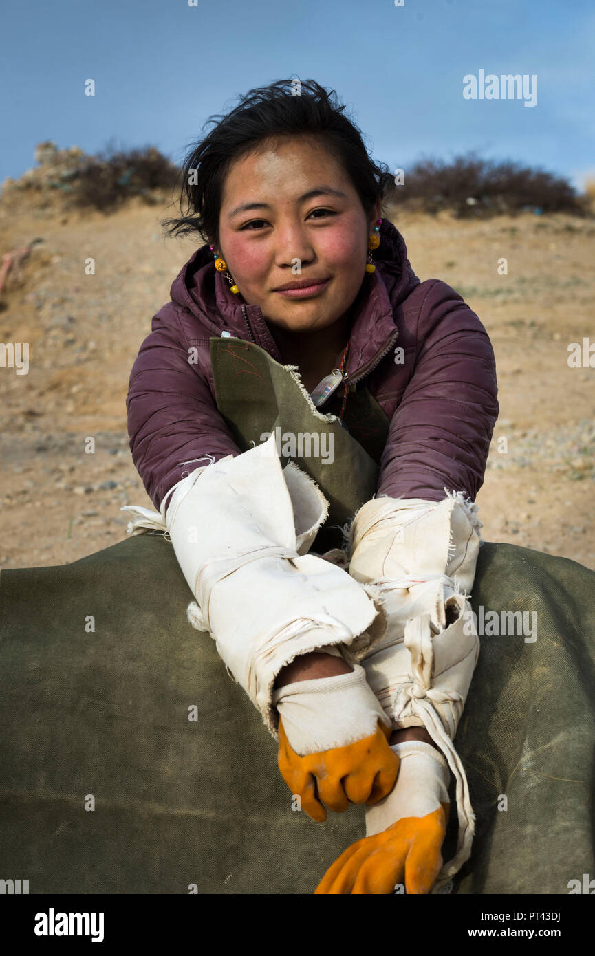 Kyunglung hi-res stock photography and images - Alamy