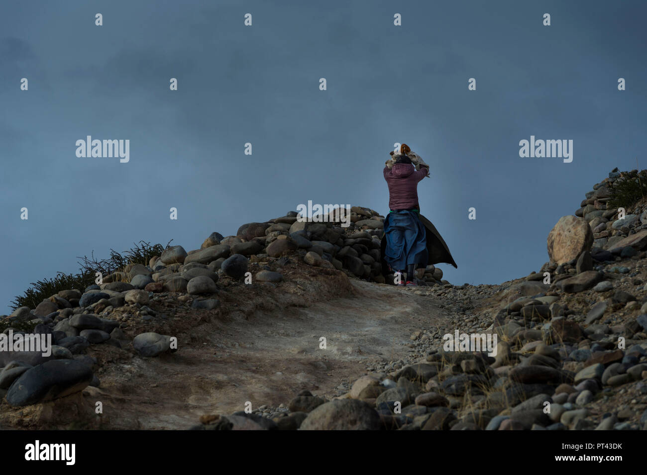 Kyunglung High Resolution Stock Photography and Images - Alamy