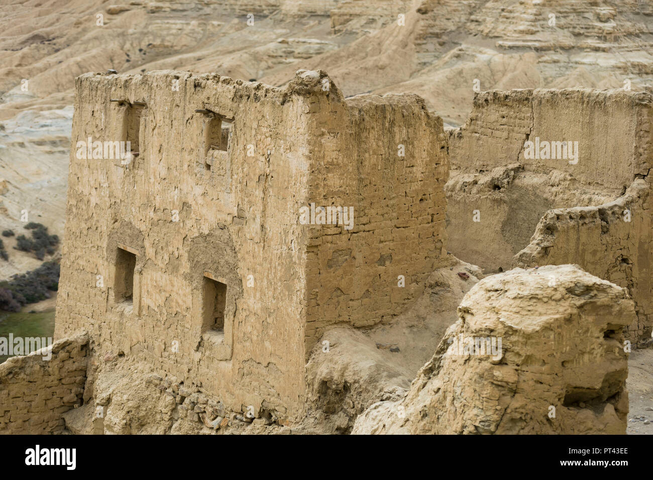 Kyunglung hi-res stock photography and images - Alamy