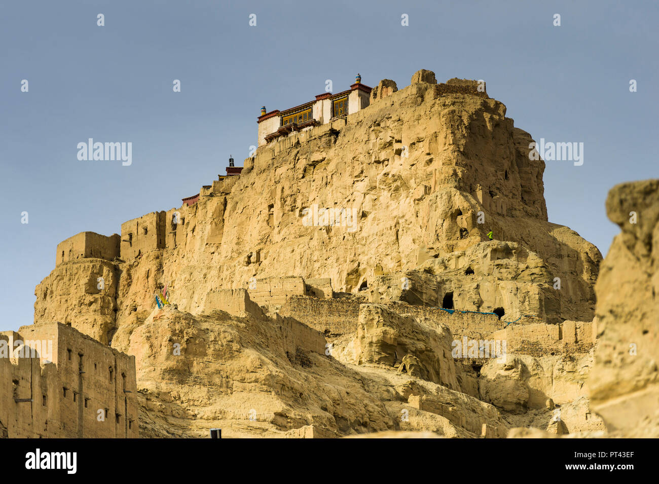 Kyunglung hi-res stock photography and images - Alamy