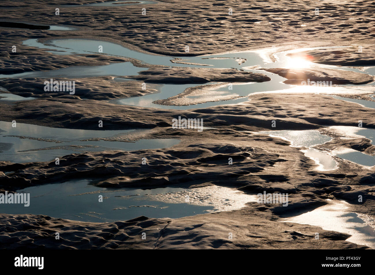Snowmelt hi-res stock photography and images - Alamy