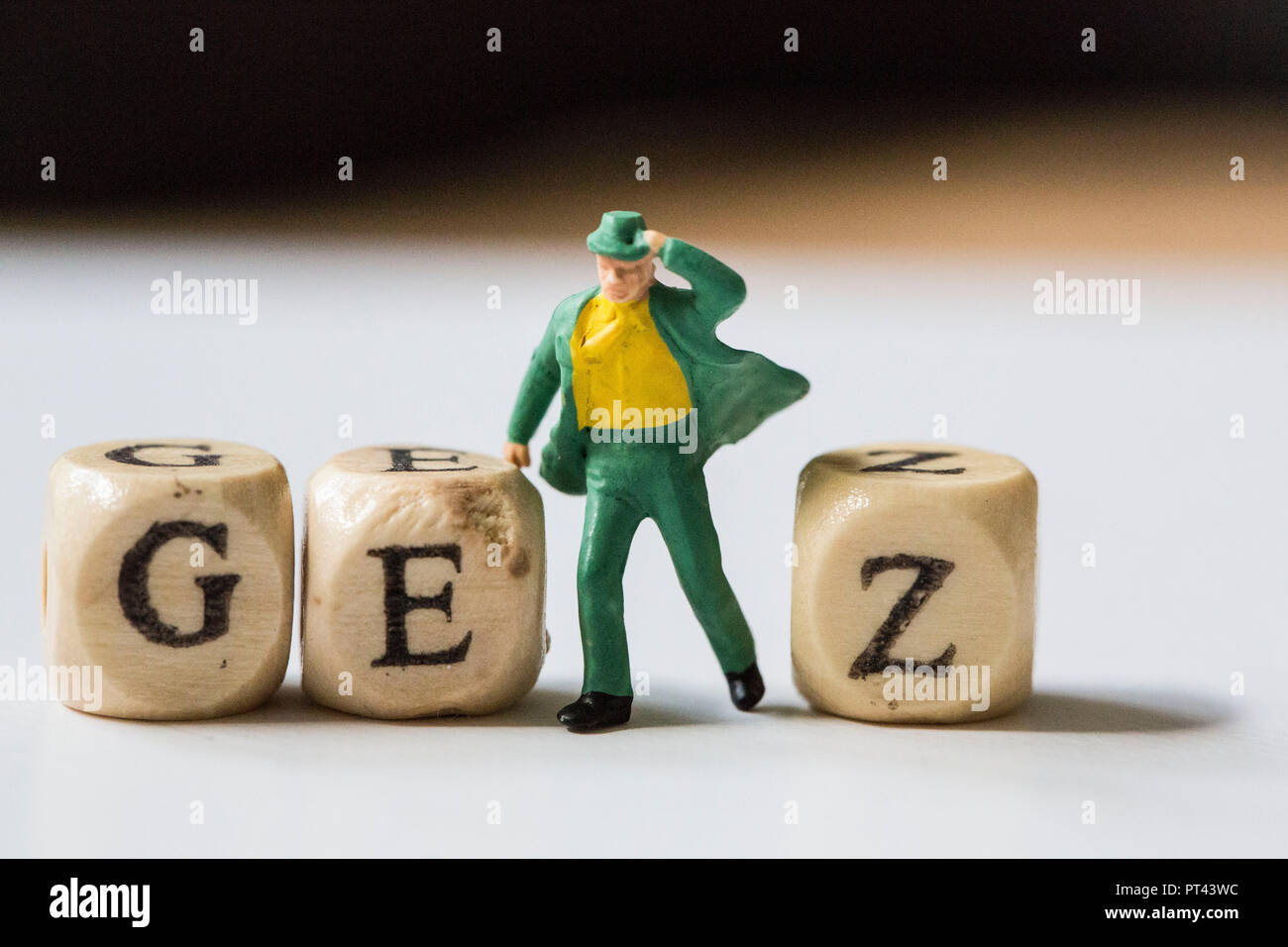 Gez contribution hi-res stock photography and images - Alamy