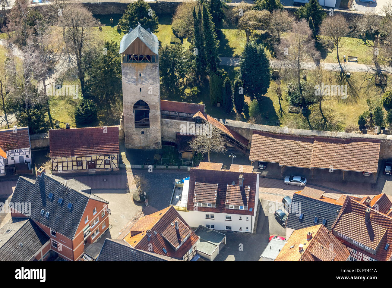 Tylenturm hi-res stock photography and images - Alamy