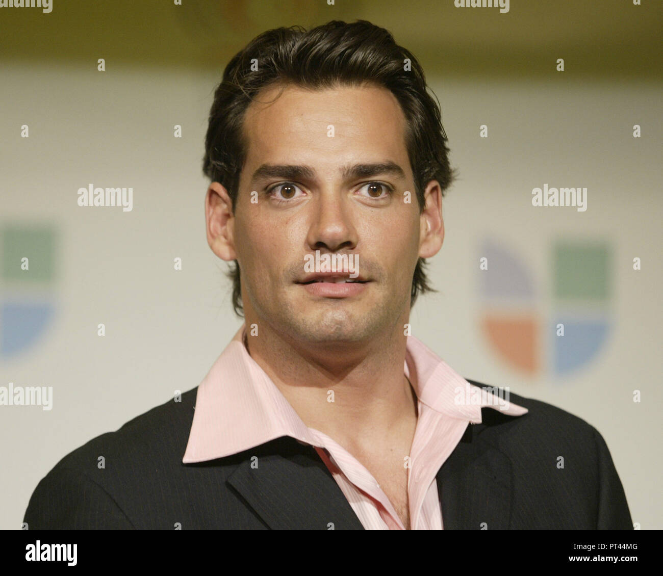 Christian dela fuente hi-res stock photography and images - Alamy