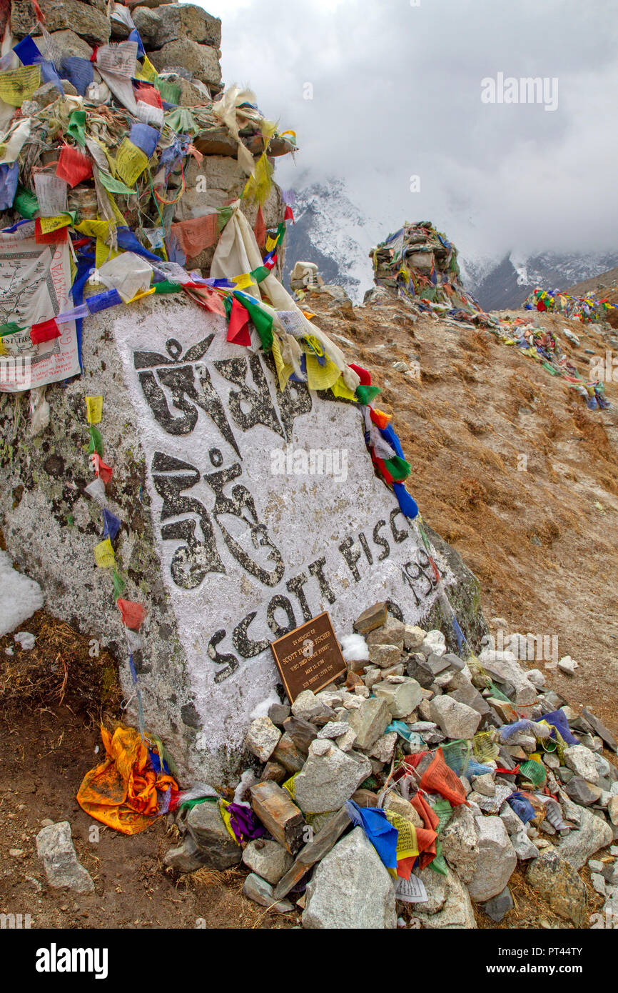 Climber scott fisher hi-res stock photography and images - Alamy