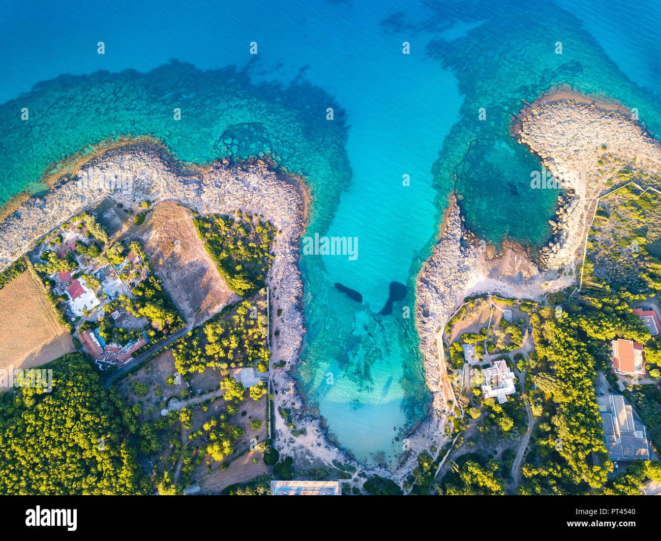 Salento italy hi-res stock photography and images - Alamy