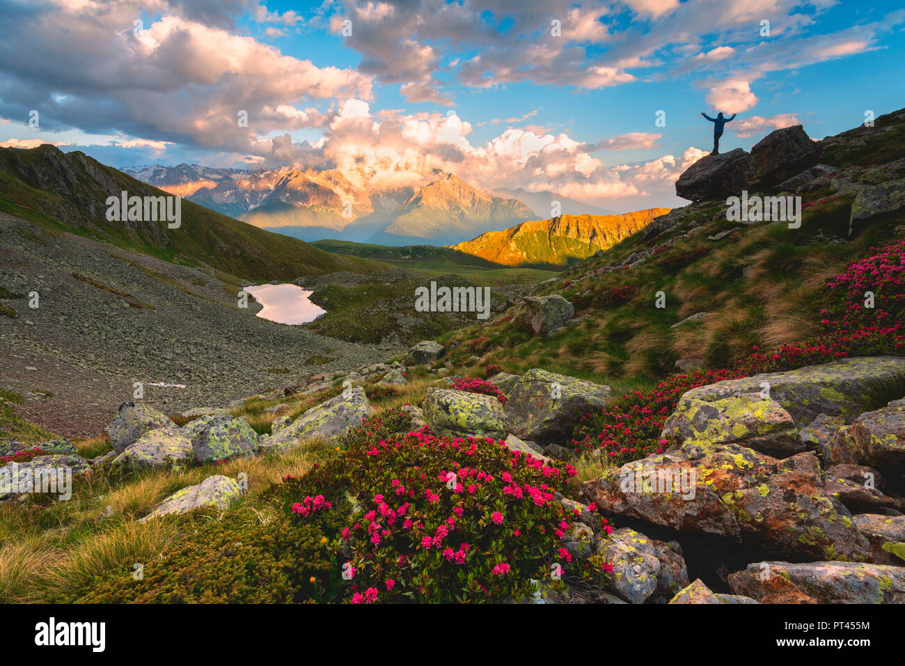 Grom hi-res stock photography and images - Alamy