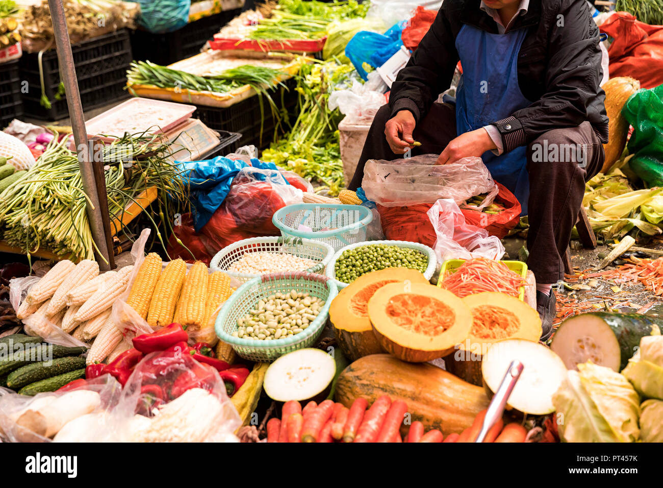 Kaili hi-res stock photography and images - Alamy