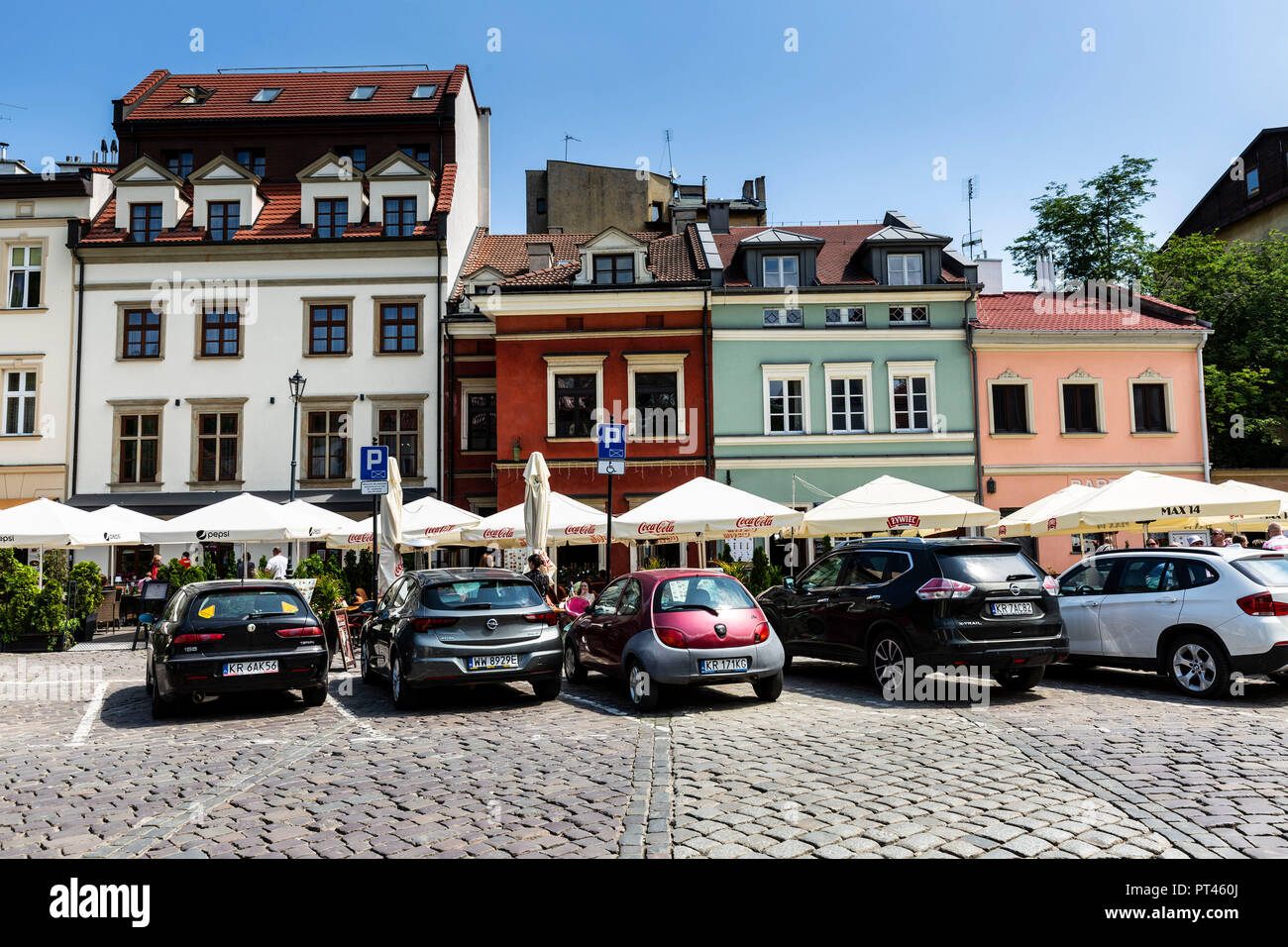 Szeroka hi-res stock photography and images - Alamy