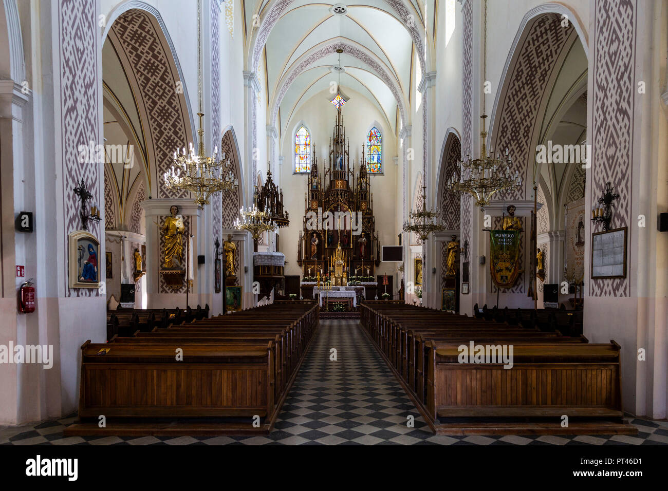 Suvalkai region hi-res stock photography and images - Alamy