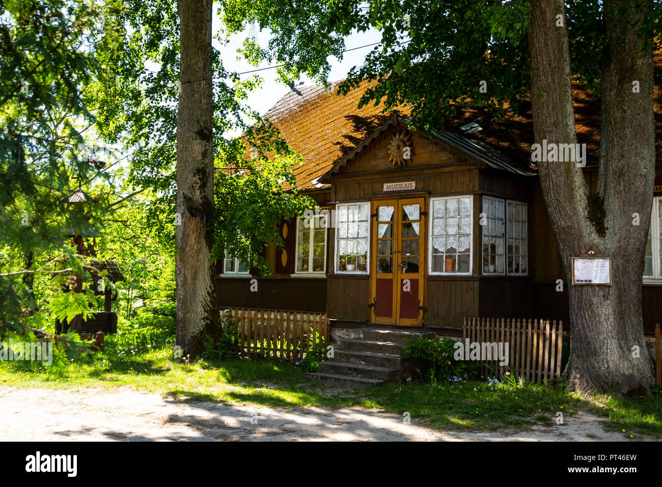 Suvalkai region hi-res stock photography and images - Alamy