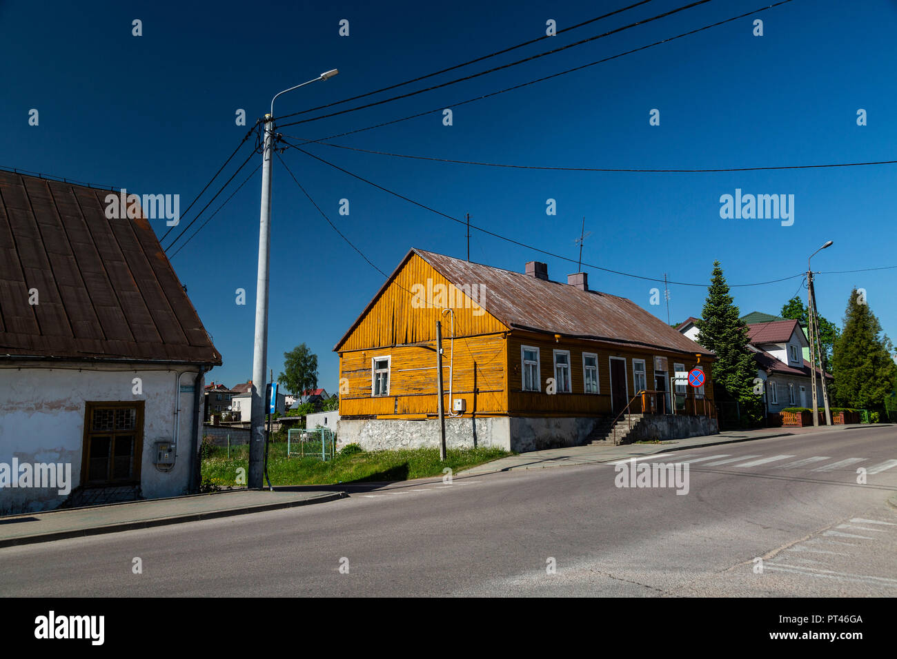 Suvalkai region hi-res stock photography and images - Alamy