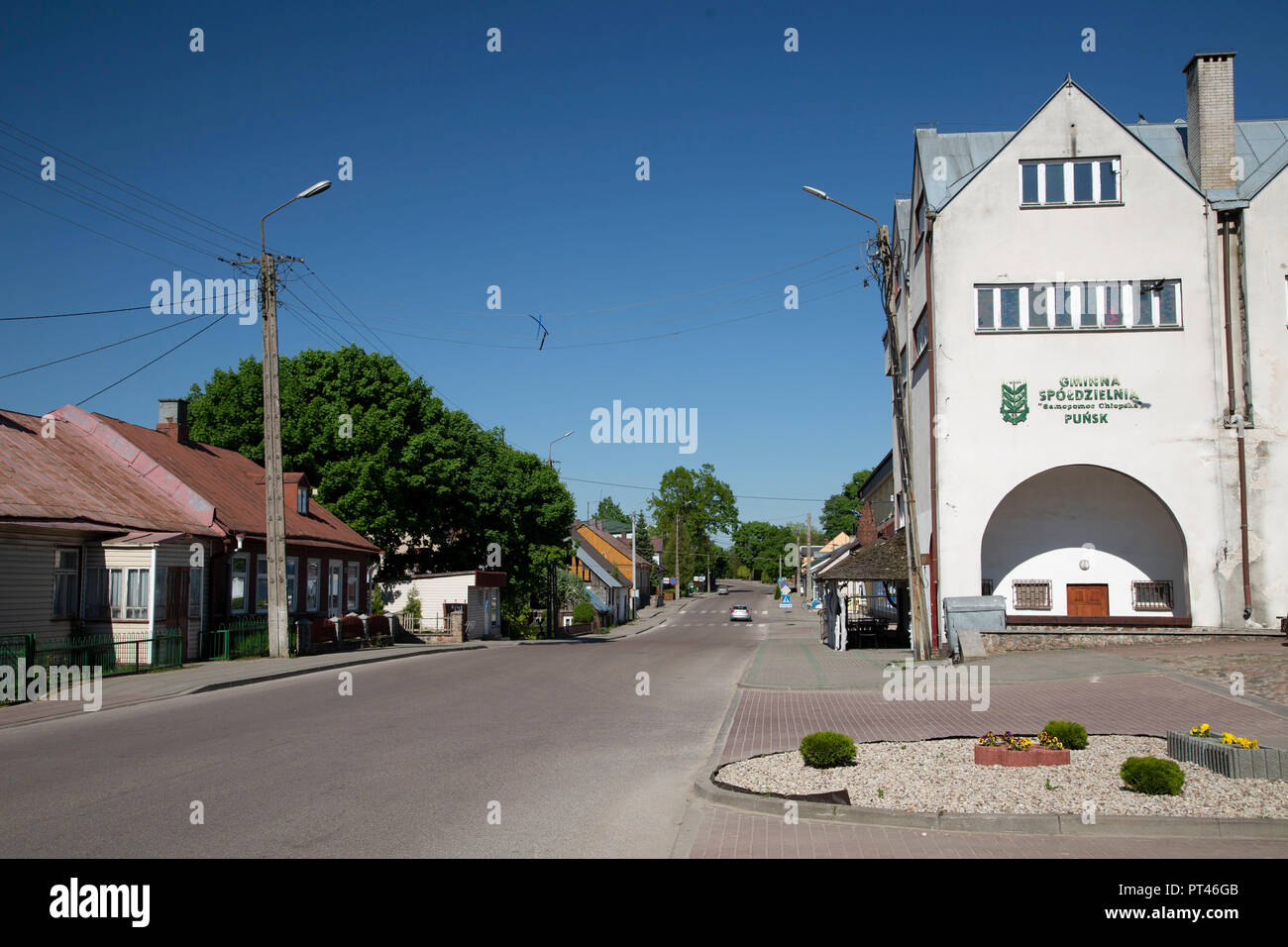 Suvalkai region hi-res stock photography and images - Alamy