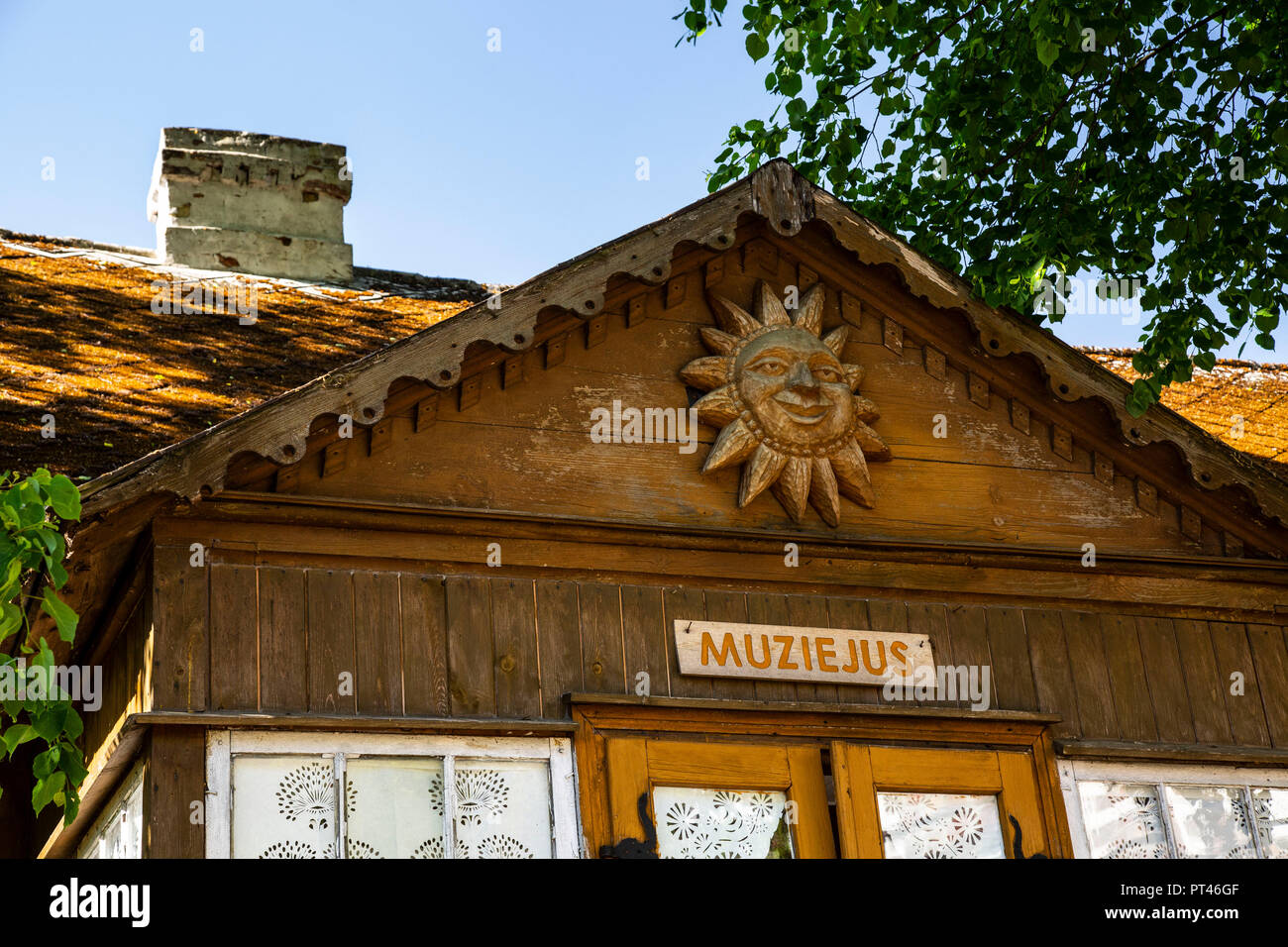 Suvalkai region hi-res stock photography and images - Alamy