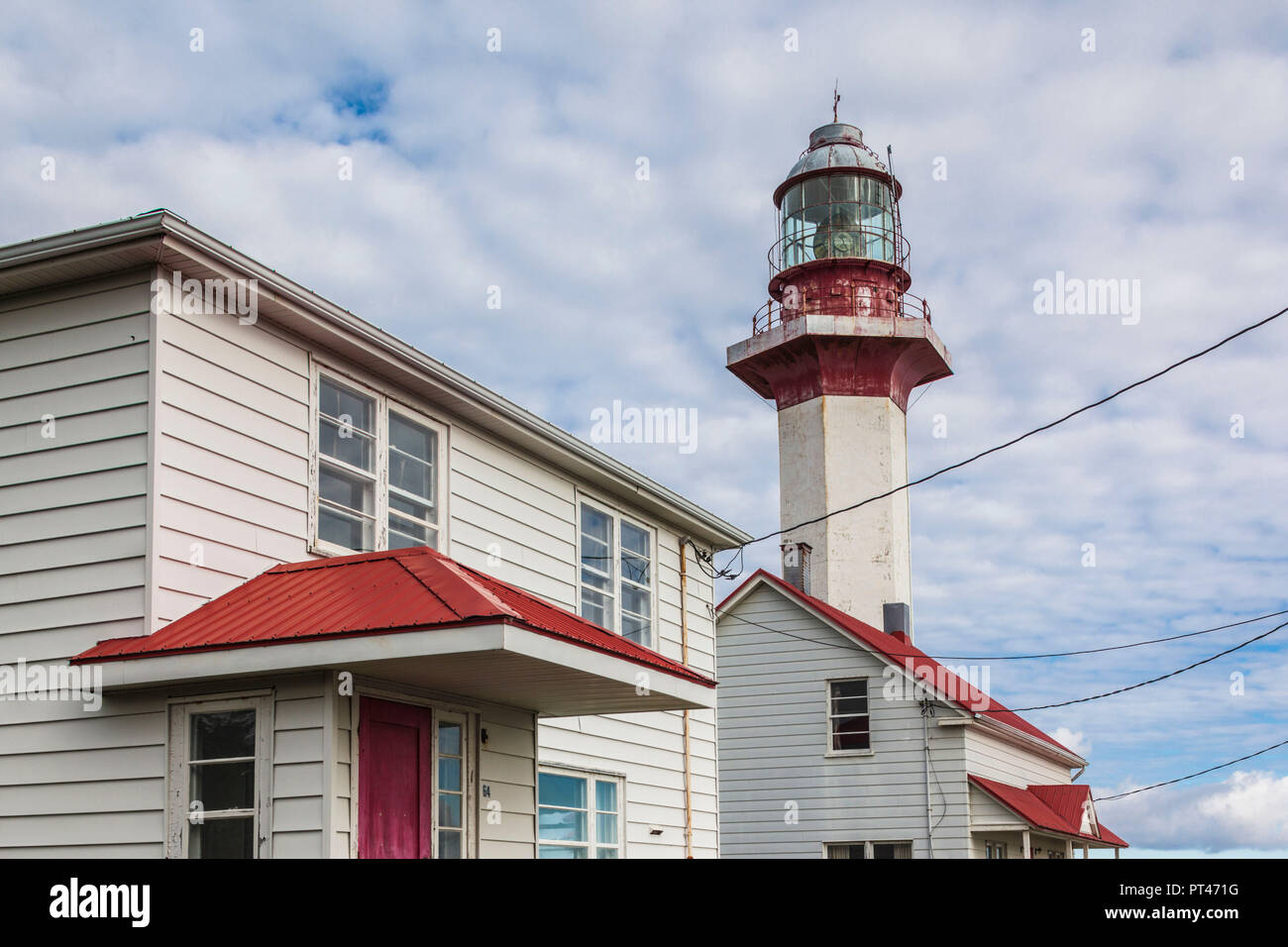 Pointe metis hi-res stock photography and images - Alamy