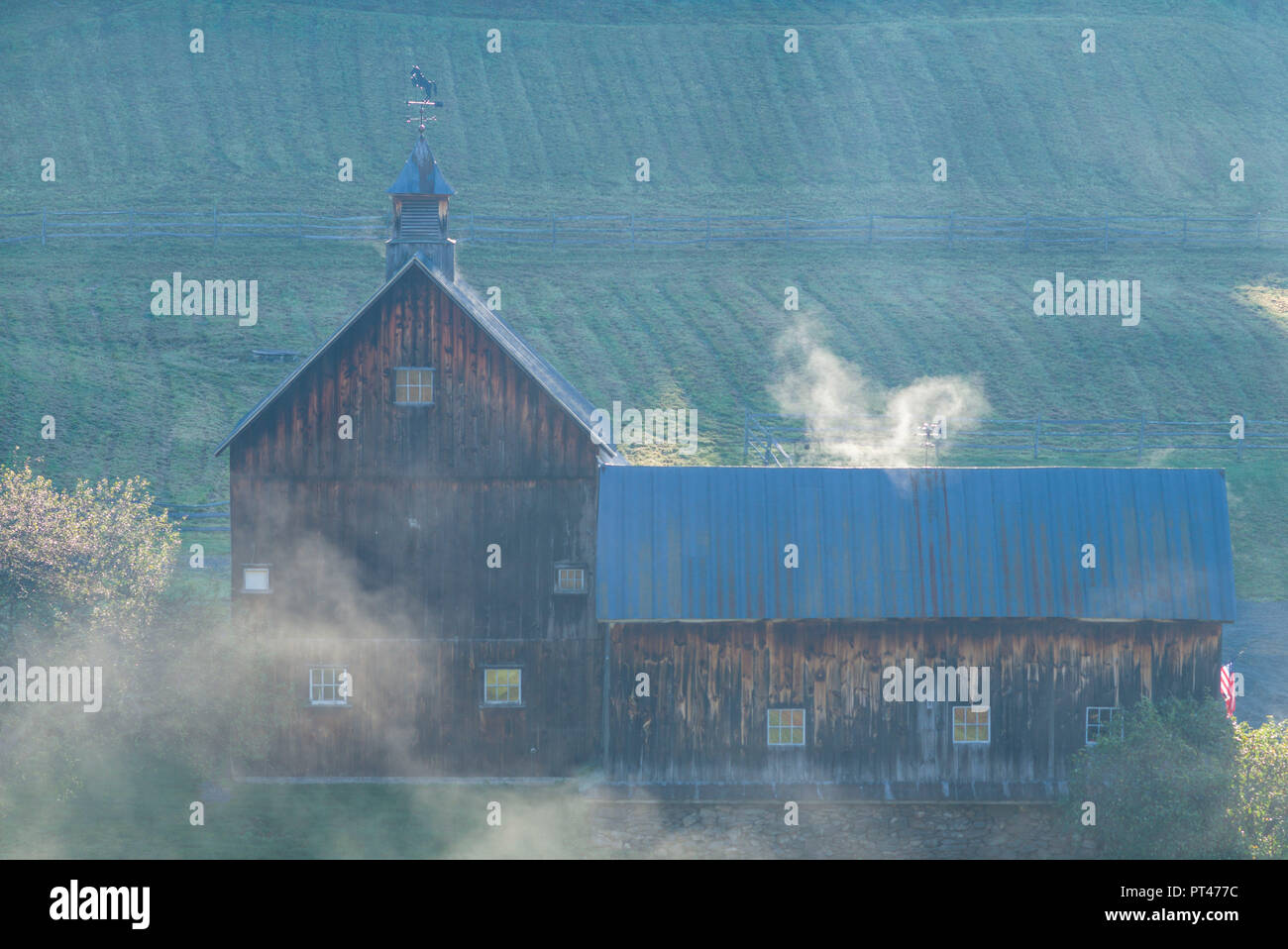 Pomfret vermont hi-res stock photography and images - Alamy