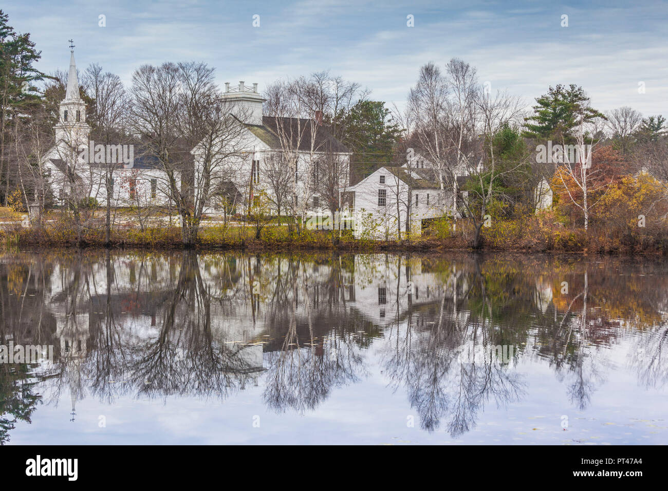 Marlow New Hampshire High Resolution Stock Photography and Images - Alamy