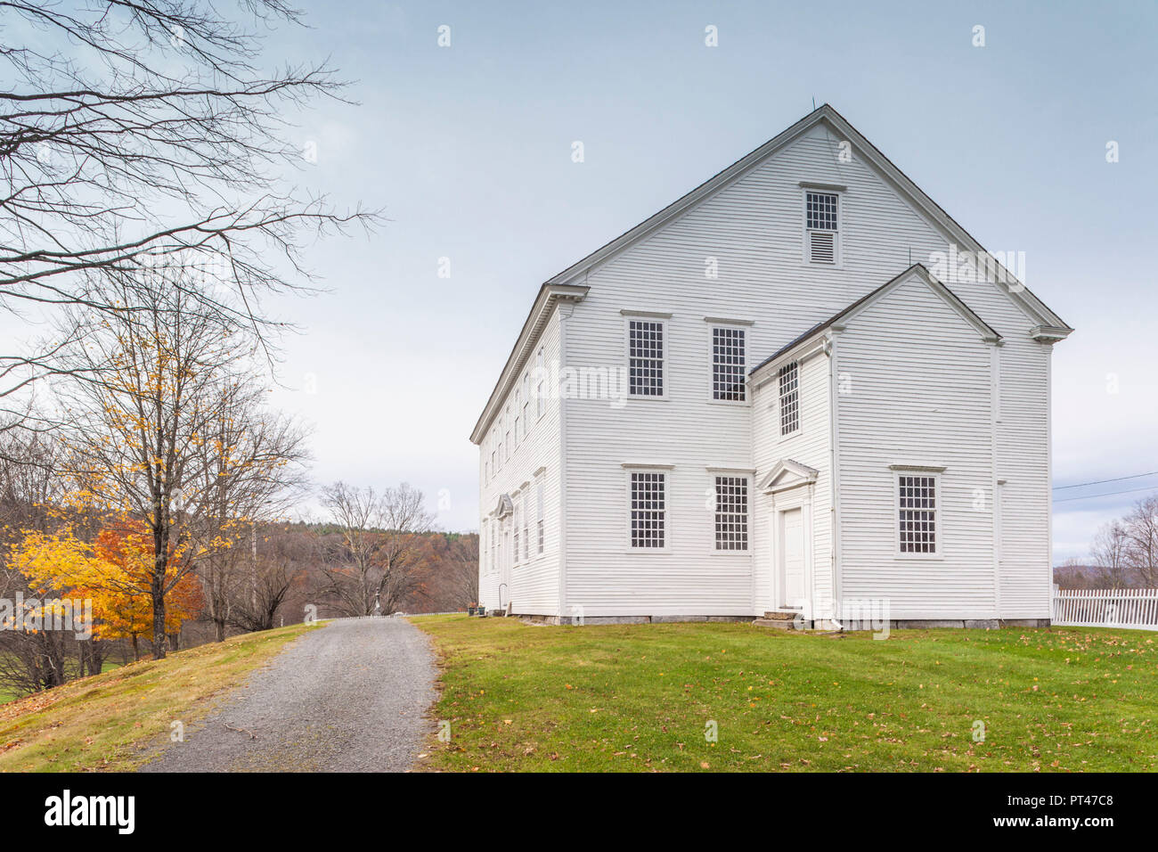 19th century church hi-res stock photography and images - Alamy