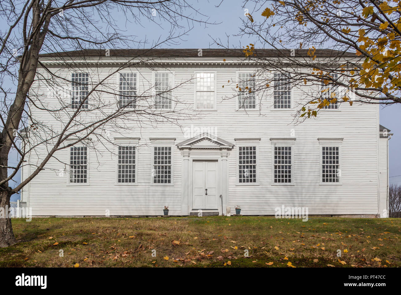 19th century church hi-res stock photography and images - Alamy