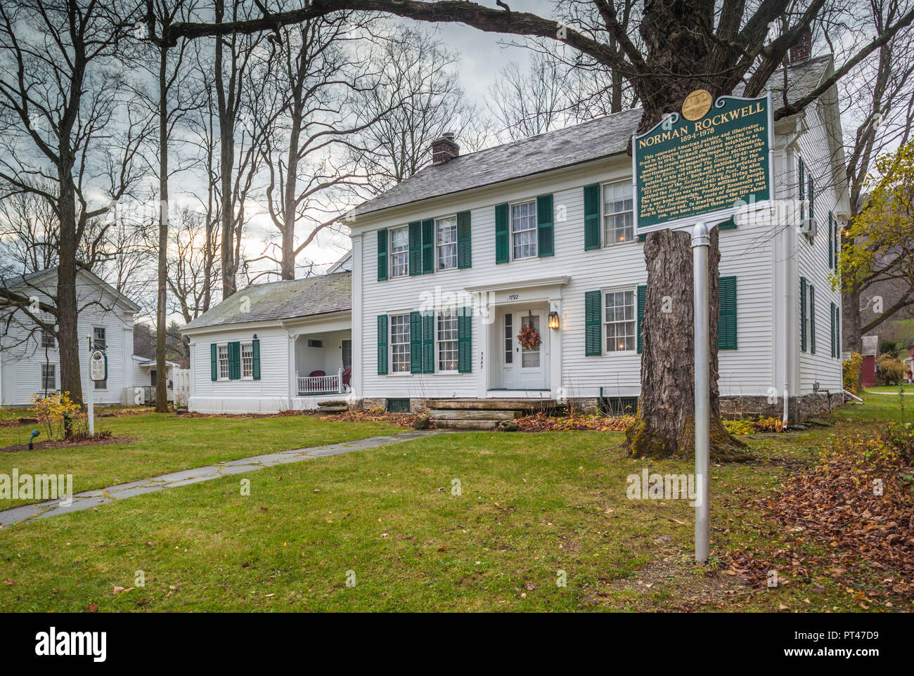Norman rockwell norman rockwell hi-res stock photography and images - Alamy