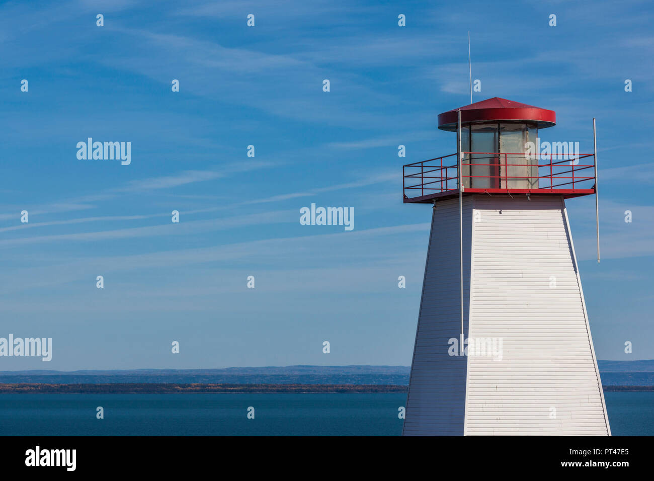 St siméon québec hi-res stock photography and images - Alamy