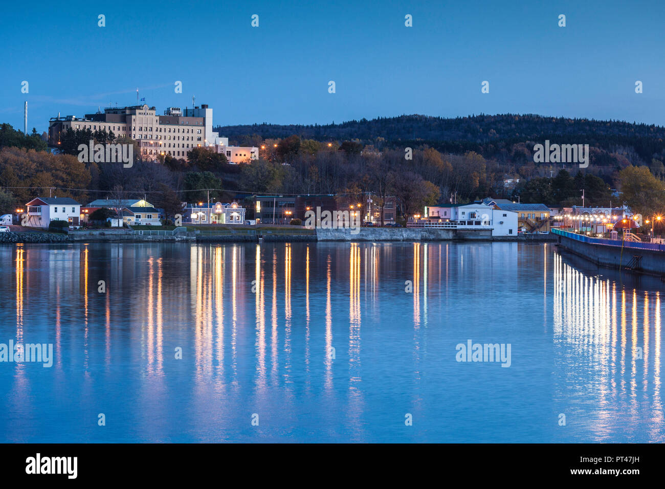 Matane High Resolution Stock Photography and Images - Alamy